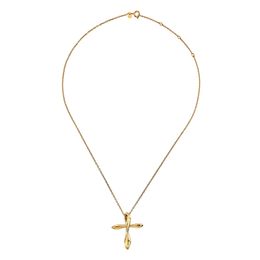 Breil Kette 'Alchemy' Damen Gr&ouml;&szlig;e One Size gelb