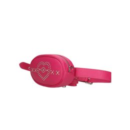 Gave Lux G&uuml;rteltasche Damen Gr&ouml;&szlig;e One Size fuchsia
