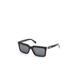 Guess Sonnenbrille Herren Gr&ouml;&szlig;e One Size blau / dunkelgr&uuml;n