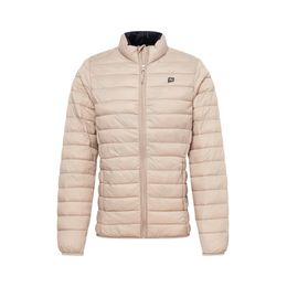 Blend &Uuml;bergangsjacke 'Romsey' Herren Gr&ouml;&szlig;e M beige Sommerjacke
