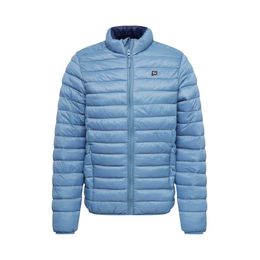 Blend Jacke Herren Gr&ouml;&szlig;e M hellblau Sommerjacke