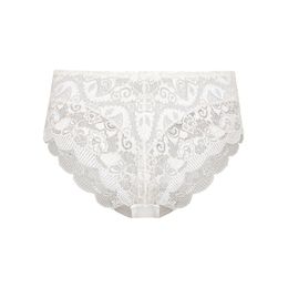 SuSa Slip 'Latina' Damen Gr&ouml;&szlig;e M creme