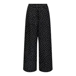 Only Hose 'ONLNOVA' Damen Gr&ouml;&szlig;e 38 schwarz / wei&szlig;