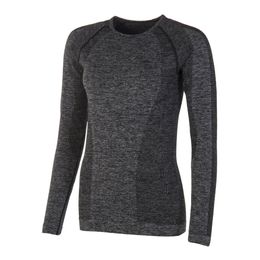 Protest Base Layer 'CHRISTIE' female size M/L Grey