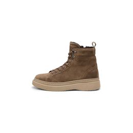 Marc O'Polo Marc O'polo Schn&uuml;rboots Herren Gr&ouml;&szlig;e 41 hellbraun
