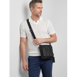 VENEZIA Crossbody Bag 'Venezia' male size One size Black