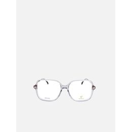 Carrera Sonnenbrille Damen Gr&ouml;&szlig;e 55 grau