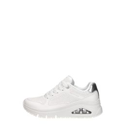 Skechers Sneaker low 'Uno Icon' Damen Gr&ouml;&szlig;e 41 wei&szlig; Sommerschuhe