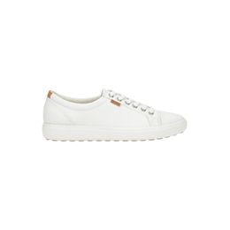 Ecco Lace-Up Shoes female size 38 White