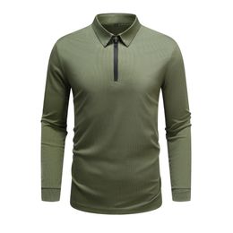 ALLTHEMEN Shirt 'Wechsel' male size S Light green