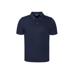 Ted Baker Shirt 'Connall' Herren Gr&ouml;&szlig;e XL blau