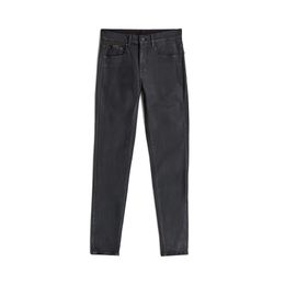 G-Star Raw G-star Jeans Damen Gr&ouml;&szlig;e 28 grey denim