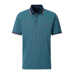 Casamoda Casa Moda Shirt Herren Gr&ouml;&szlig;e 4XL t&uuml;rkis