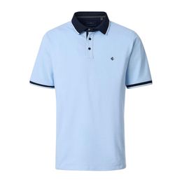 Casamoda Casa Moda Shirt Herren Gr&ouml;&szlig;e XL hellblau