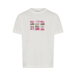 Marc O'Polo Marc O'polo T-Shirt Herren Gr&ouml;&szlig;e XL mischfarben / wei&szlig;