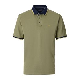 Casamoda Casa Moda Shirt Herren Gr&ouml;&szlig;e L gr&uuml;n