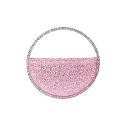 KRZY Tasche Damen Gr&ouml;&szlig;e One Size pink