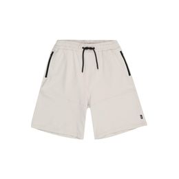 s.Oliver Pants boy size 170 Black / Off white