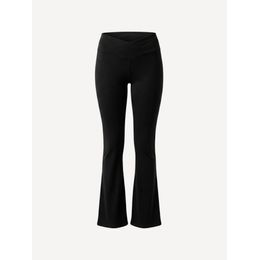 ZUBEK Leggings female size XS Black