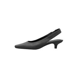Friends Like These Slingpumps Damen Gr&ouml;&szlig;e 36 anthrazit