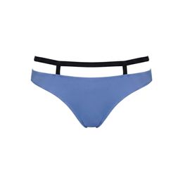 Marko Bikinihose 'Alana M-802 (5)' Damen Gr&ouml;&szlig;e S blau