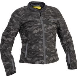 Lindstrands Fryken Reflex-Camo, Textiljacke Damen