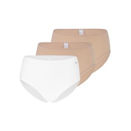 Speidel Slip 'Soft Feeling' Damen Gr&ouml;&szlig;e L cappuccino