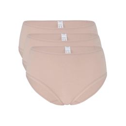 Speidel Slip 'Soft Feeling' Damen Gr&ouml;&szlig;e XL beige