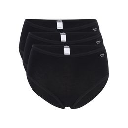 Speidel Slip 'Soft Feeling' Damen Gr&ouml;&szlig;e XL schwarz