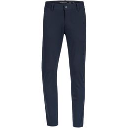 Jeff Chino Pants 'Burch' male size 32 Navy