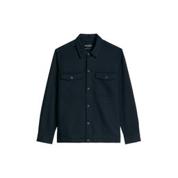 Marc O'Polo Marc O'polo Jacke Herren Gr&ouml;&szlig;e XXXL dunkelblau Sommerjacke