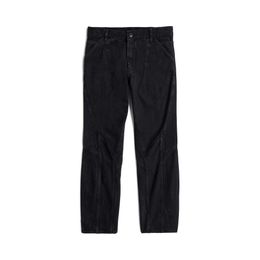 G-Star Raw G-star Jeans 'Kitoh 3D Relaxed Tapered' Herren Gr&ouml;&szlig;e 32 schwarz