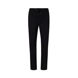 Distretto12 Chinohose 'York High-Perform12 Active' Herren Gr&ouml;&szlig;e 40 schwarz