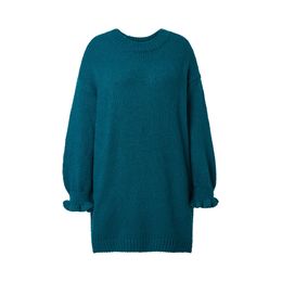 Studio Untold Kleid Damen Gr&ouml;&szlig;e M/L petrol