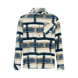Protest &Uuml;bergangsjacke 'PRTArrow' Herren Gr&ouml;&szlig;e XS/S blau Sommerjacke