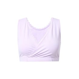 Ulla Popken BH Damen Gr&ouml;&szlig;e 100/105 rosa