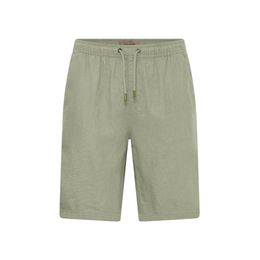 Blend Leinenmix-Shorts ' BHLika ' Herren Gr&ouml;&szlig;e 38 khaki