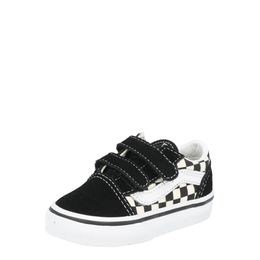 Vans Sneakers 'Old Skool' boy size 18 Black / White