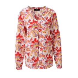 Aniston Casual Bluse Damen Gr&ouml;&szlig;e L wei&szlig;