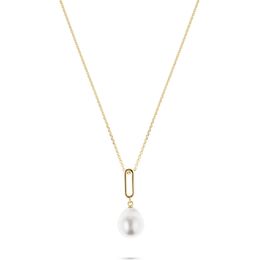 Yamōko Kette Damen Gr&ouml;&szlig;e One Size gold
