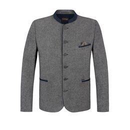Stockerpoint Suit Jacket male size 54 Blue