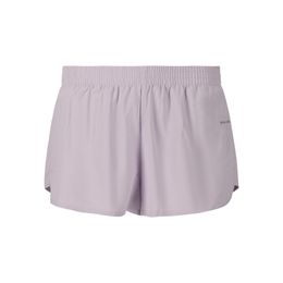 Endurance Shorts 'Comily' Damen Gr&ouml;&szlig;e L pink