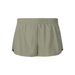 Endurance Shorts 'Comily' Damen Gr&ouml;&szlig;e XL khaki