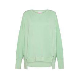 Deha Sweatshirt Damen Gr&ouml;&szlig;e XS mint