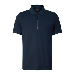 Bogner Poloshirt Herren Gr&ouml;&szlig;e XL navy