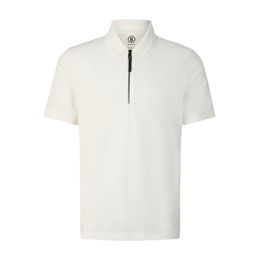 Bogner Poloshirt Herren Gr&ouml;&szlig;e L offwhite