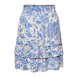 Street One Studio Rock Damen Gr&ouml;&szlig;e 46 hellblau / offwhite