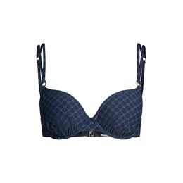 JOOP! Bikini-Top Damen Gr&ouml;&szlig;e 70 navy