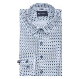 Suitable Hemd Herren Gr&ouml;&szlig;e L/XL bunt