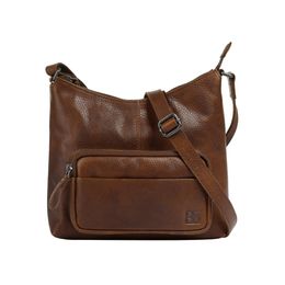 Bodenschatz Crossbody Bag female size One size Cognac